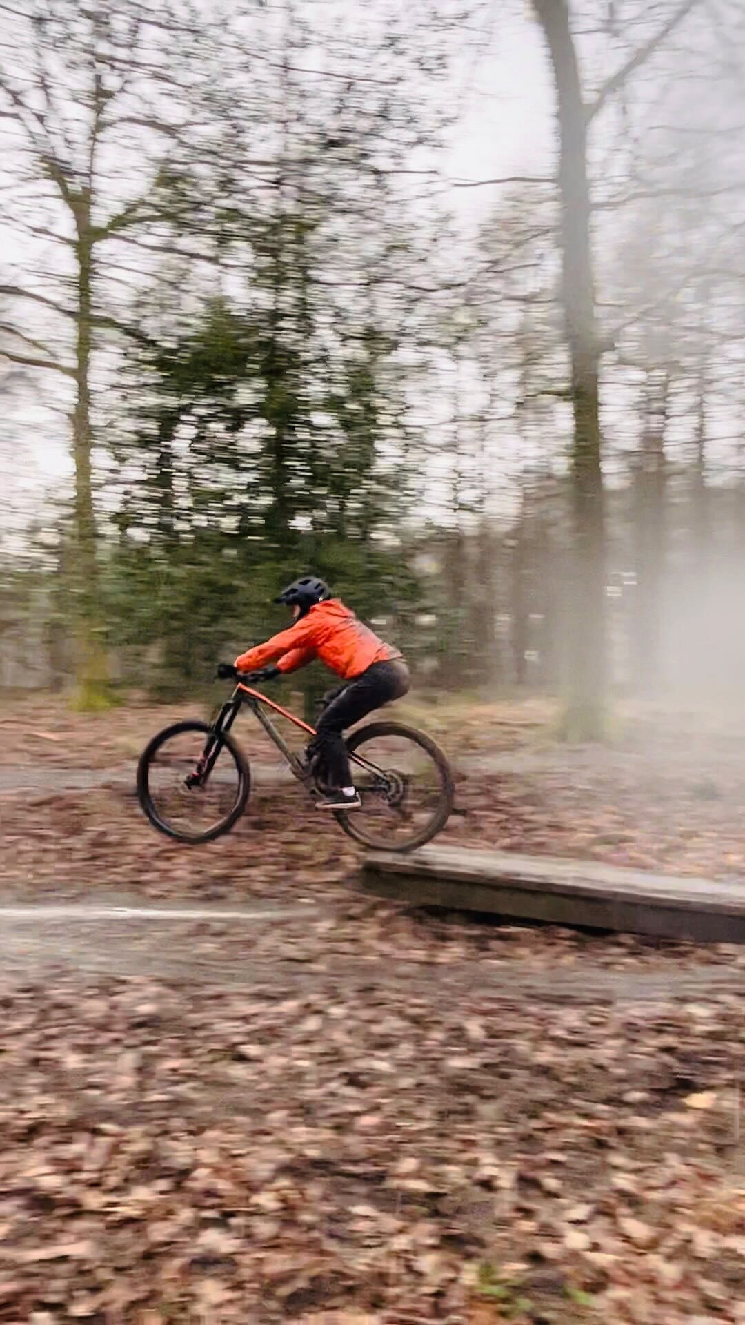 Mountain Biking Photos and Videos Bristol — TRIBE Adventures