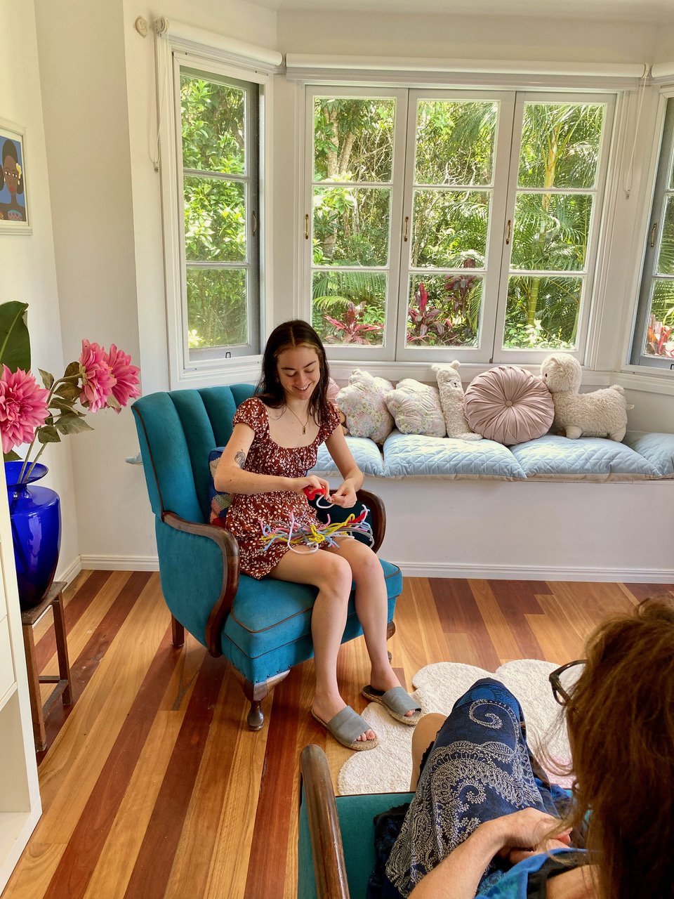 We Evolve Psychotherapy, Counselling, Coaching. Burringbar