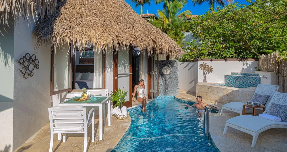Why We Love Rondoval Suites at Sandals Resorts | Review (2022 ...
