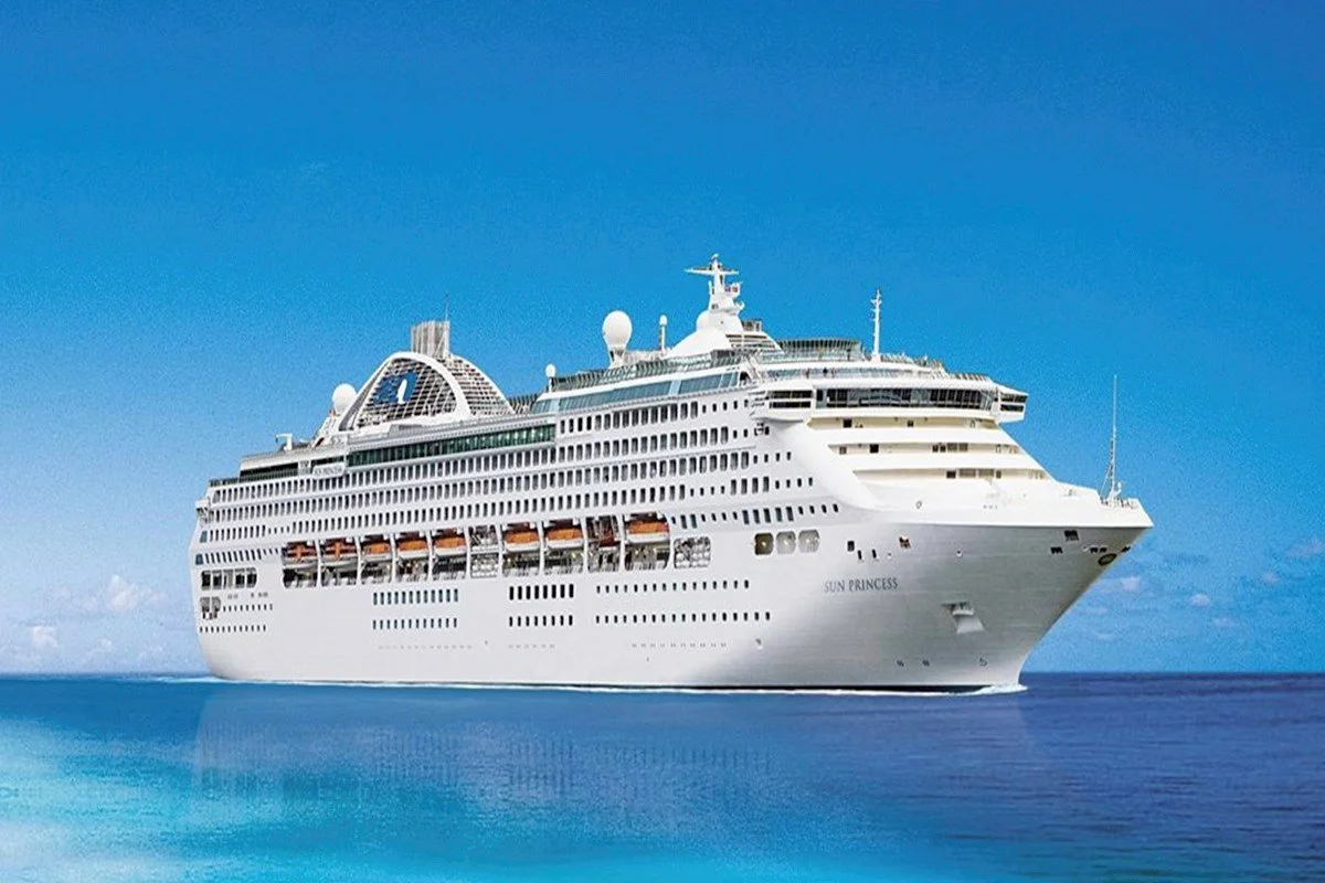 Cruise Savings! — Shoreline Destinations | Extraordinary Vacations