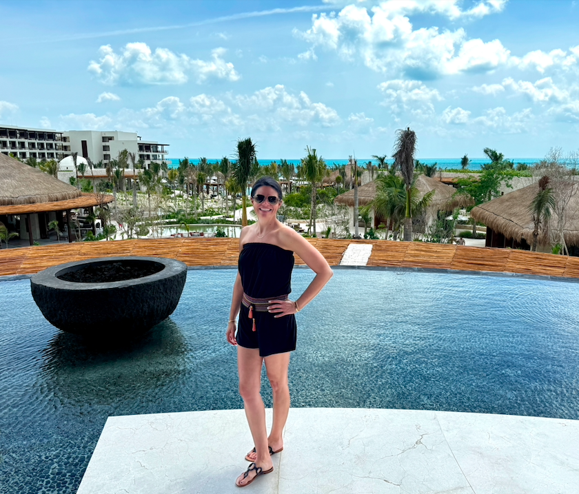 Secrets Playa Blanca Costa Mujeres [REVIEW] — Shoreline Destinations | Extraordinary Vacations