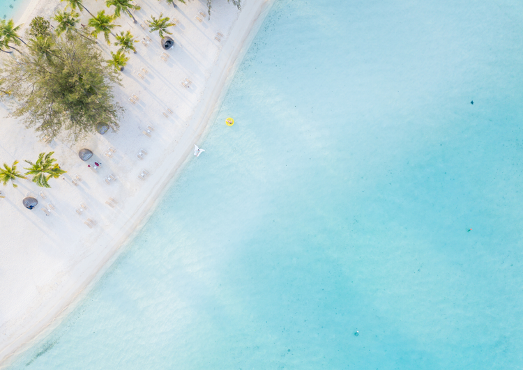 Shoreline Destinations | Extraordinary Vacations