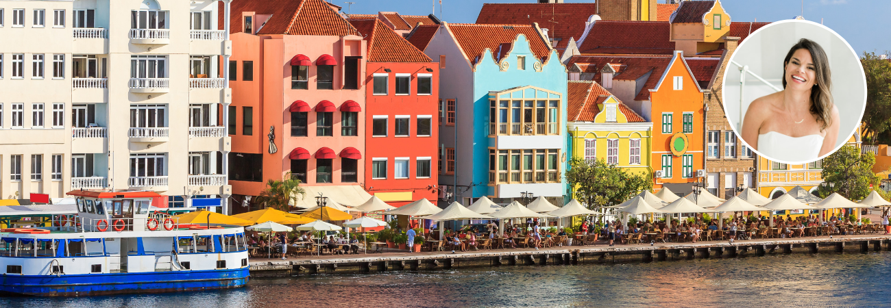 The Colors of Curacao — Shoreline Destinations | Extraordinary Vacations