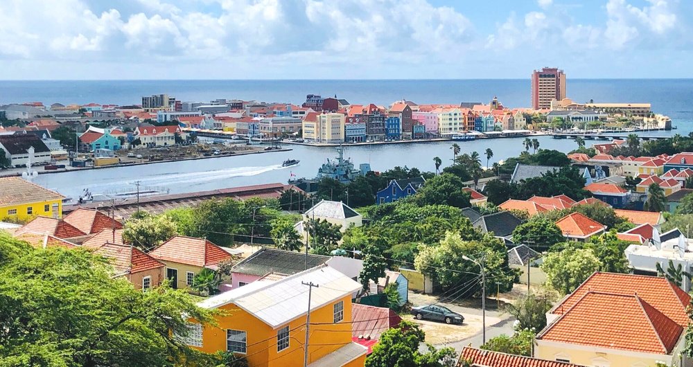 The Colors of Curacao — Shoreline Destinations | Extraordinary Vacations