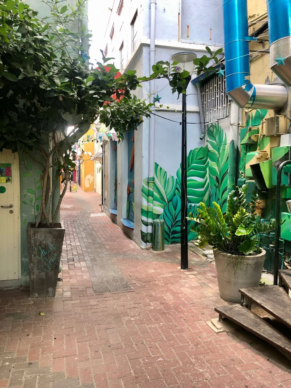 The Colors of Curacao — Shoreline Destinations | Extraordinary Vacations