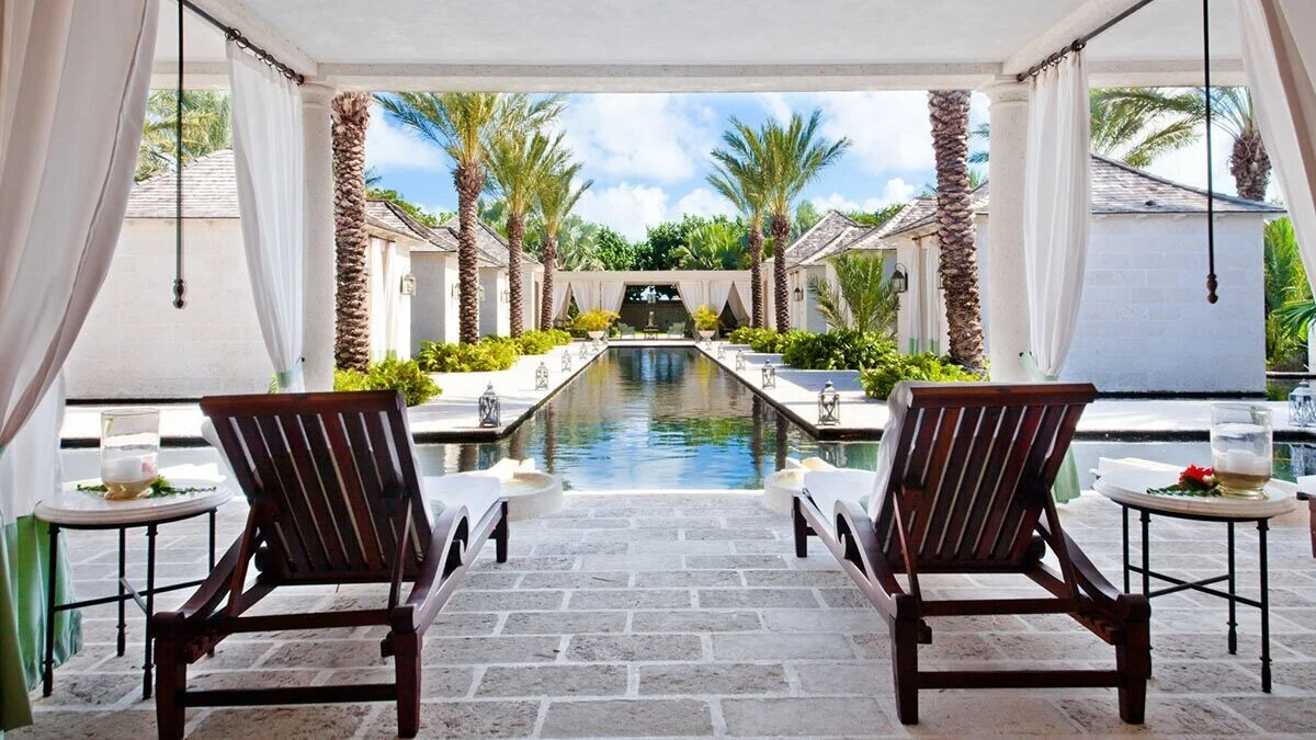 The Palms Turks & Caicos Review — Shoreline Destinations ...