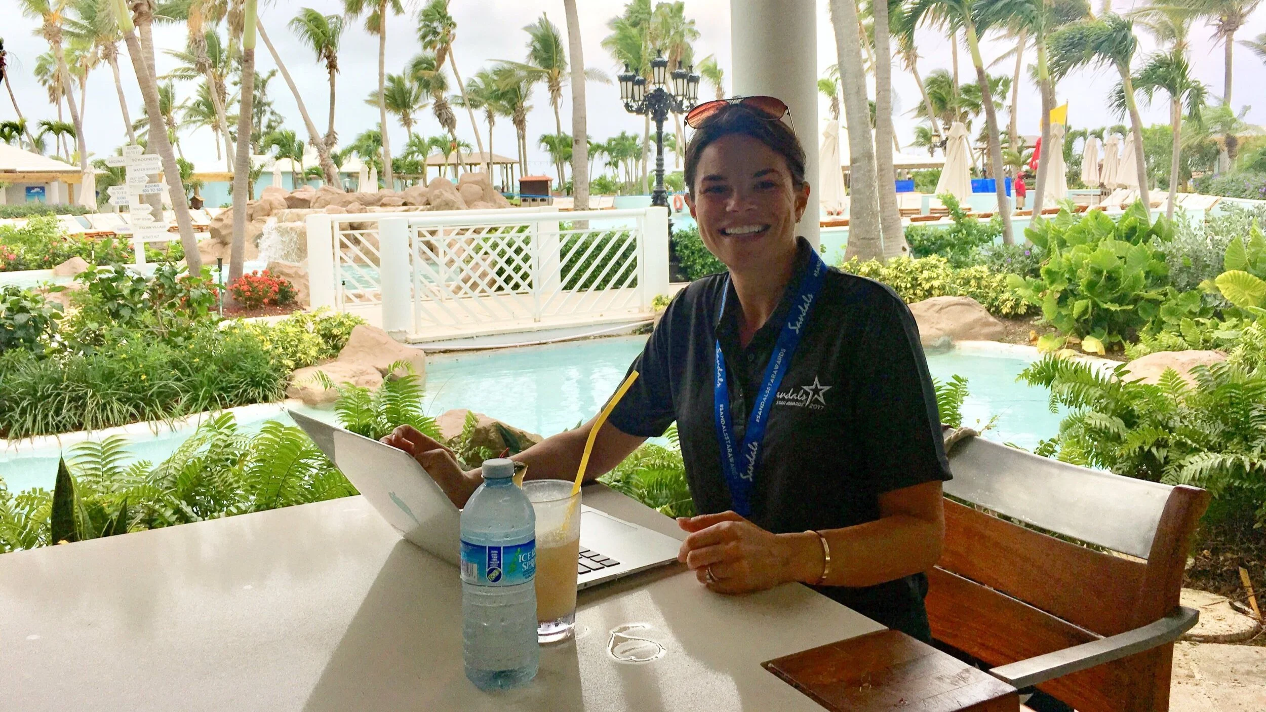 Beaches Turks and Caicos Review — Shoreline Destinations ...