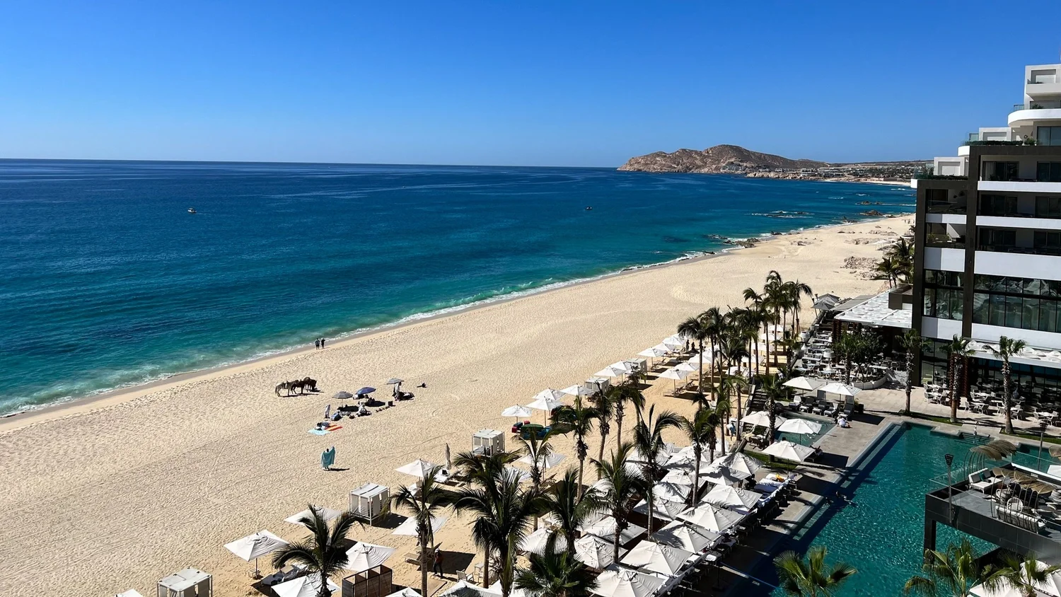 Garza Blanca Resort & Spa in Los Cabos [Review] — Shoreline ...