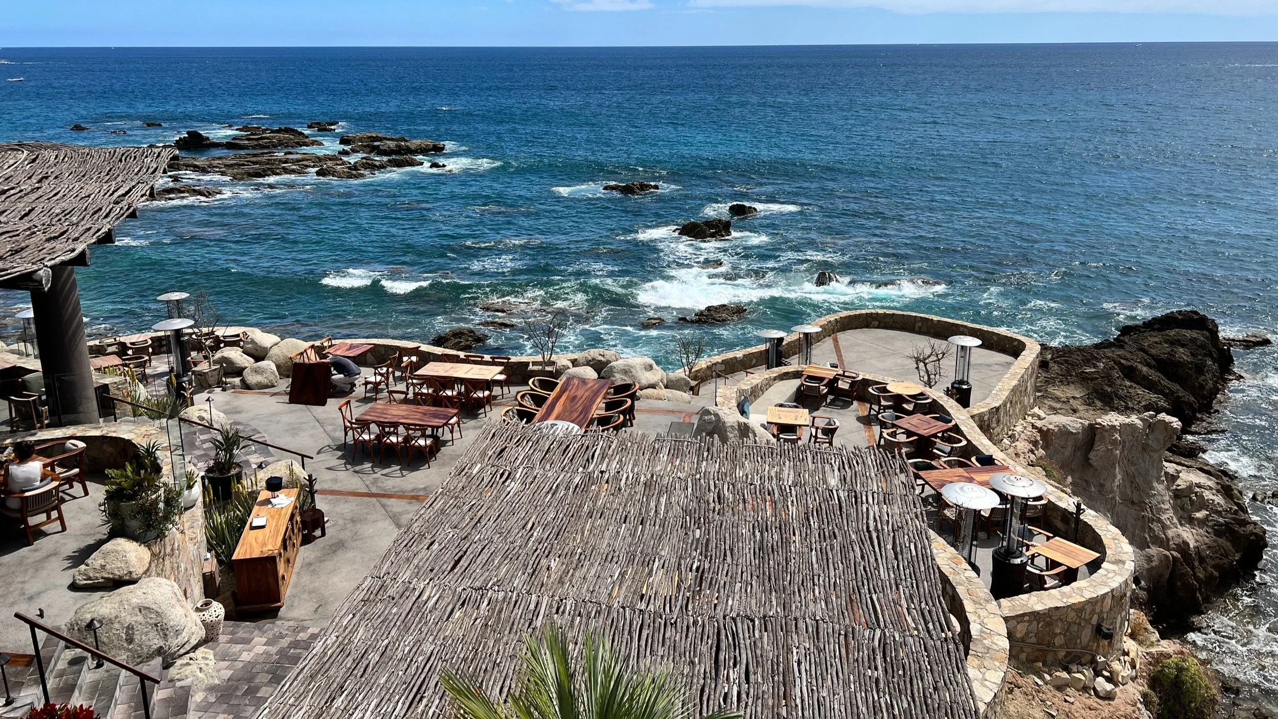 Esperanza, An Auberge Resort in Los Cabos [Review] — Shoreline ...
