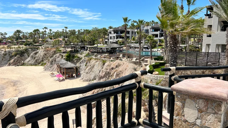 Esperanza, An Auberge Resort in Los Cabos [Review] — Shoreline ...