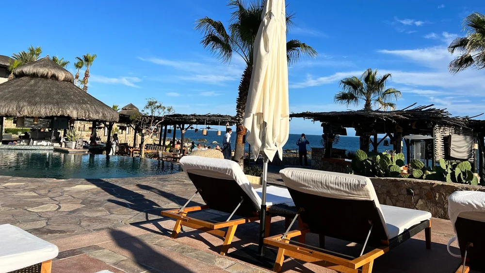 Esperanza, An Auberge Resort in Los Cabos [Review] — Shoreline ...