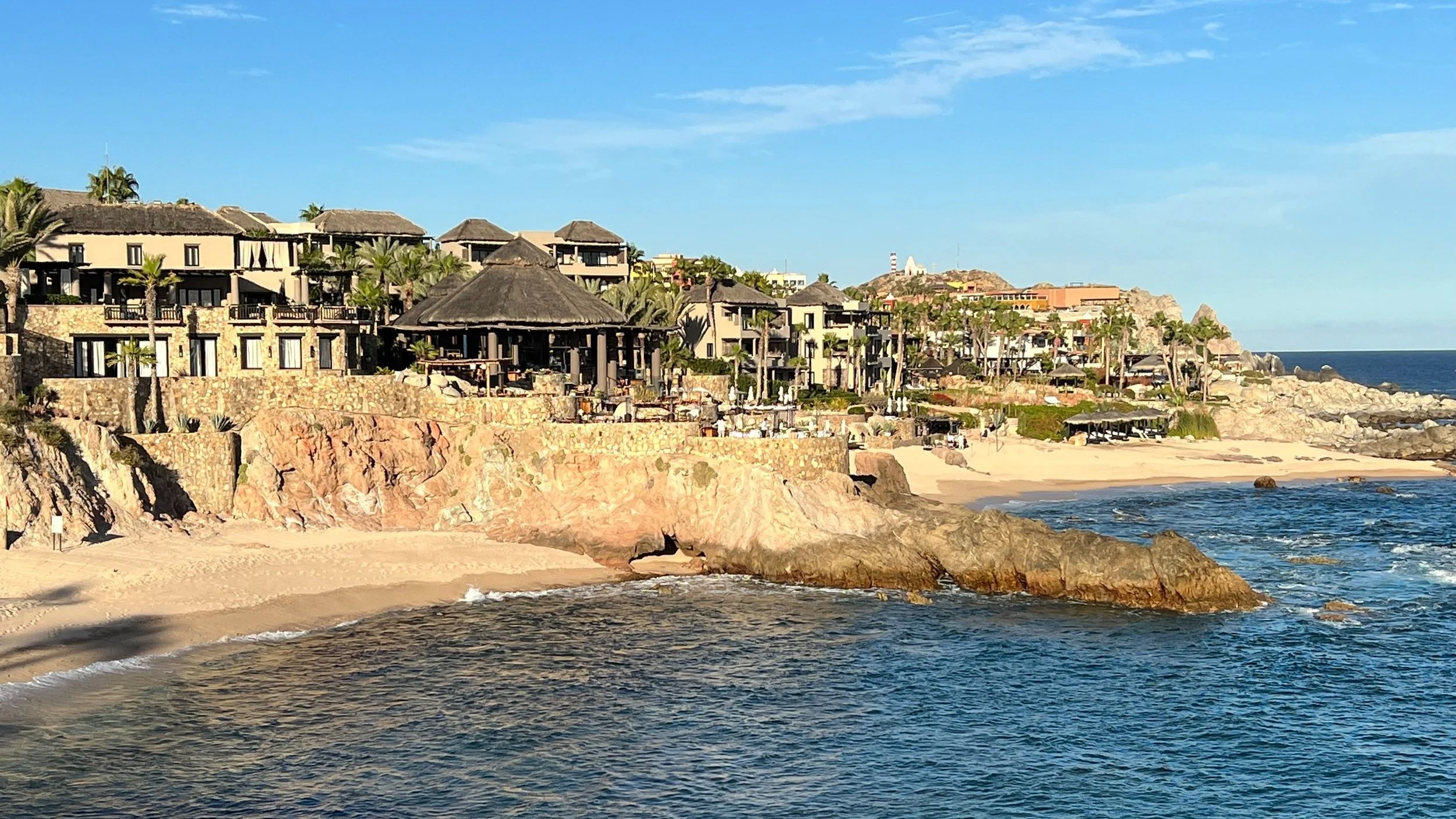 Esperanza, An Auberge Resort in Los Cabos [Review] — Shoreline ...