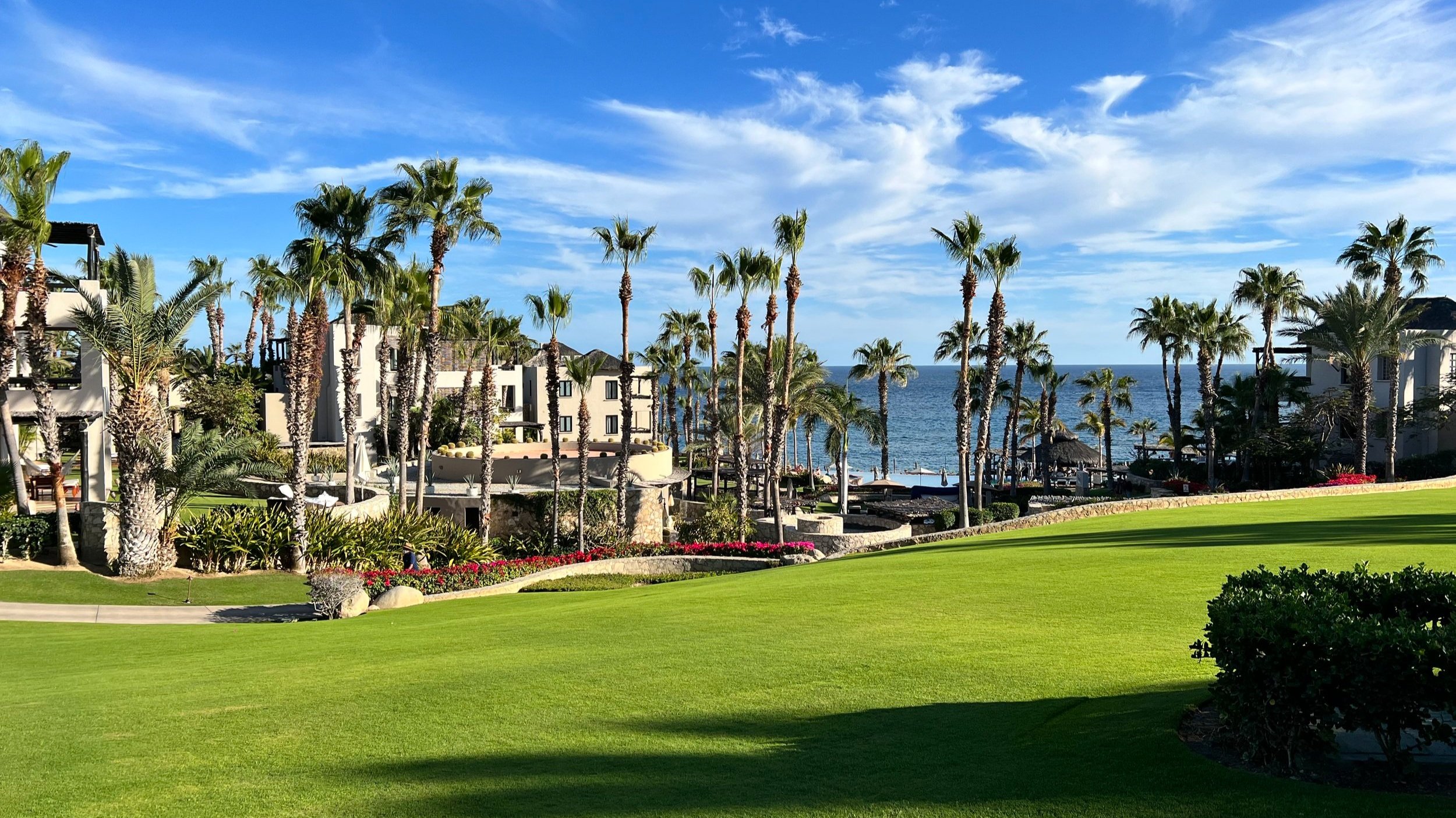 Esperanza, An Auberge Resort in Los Cabos [Review] — Shoreline ...