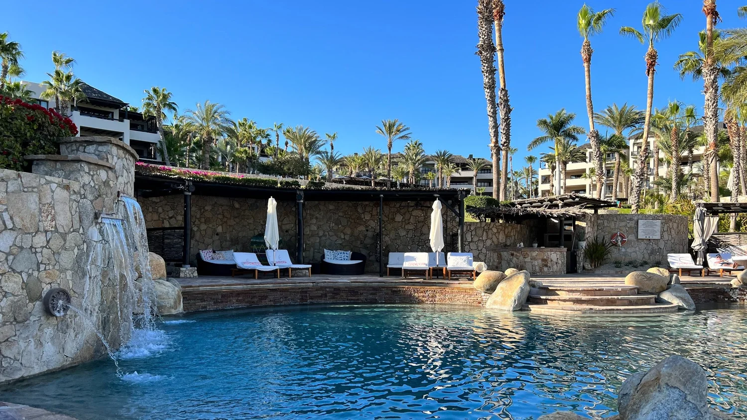 Esperanza, An Auberge Resort in Los Cabos [Review] — Shoreline ...