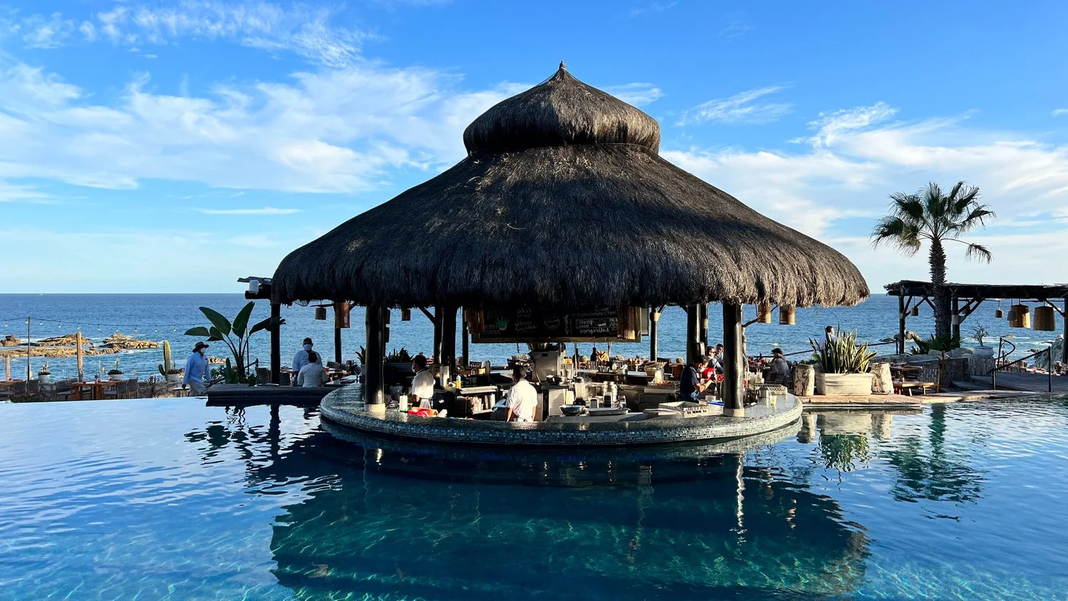 Esperanza, An Auberge Resort in Los Cabos [Review] — Shoreline ...