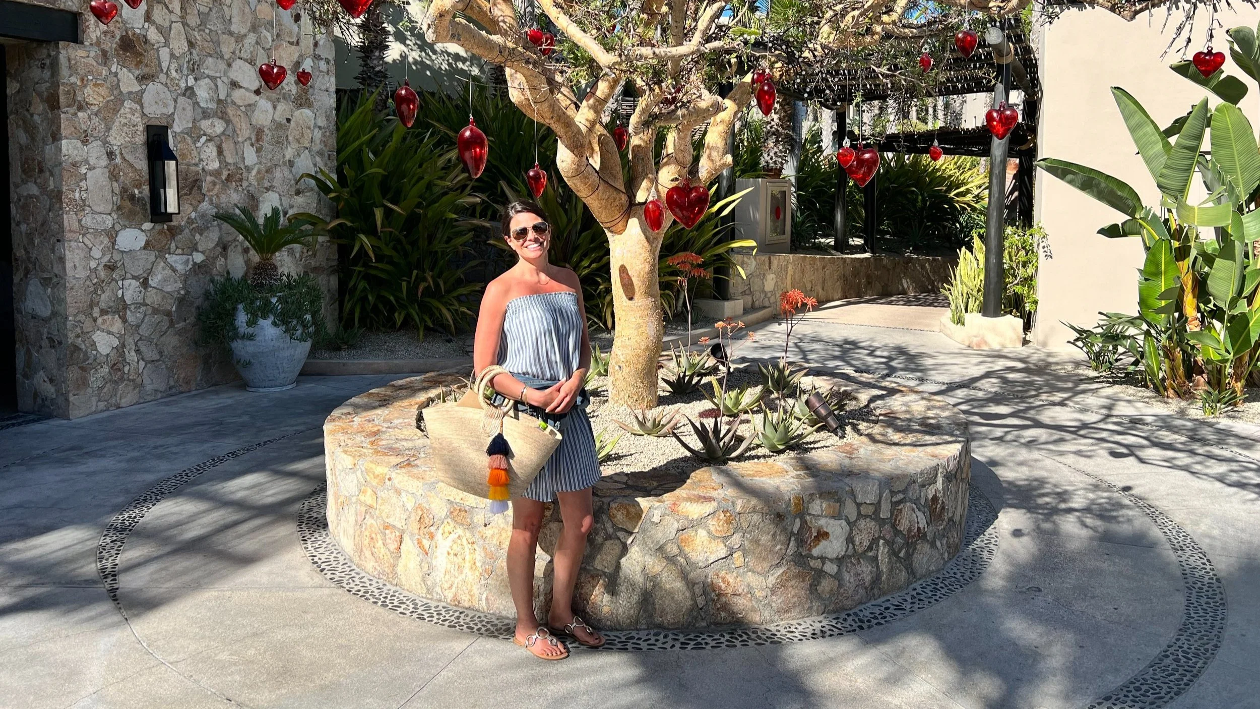 Esperanza, An Auberge Resort in Los Cabos [Review] — Shoreline ...