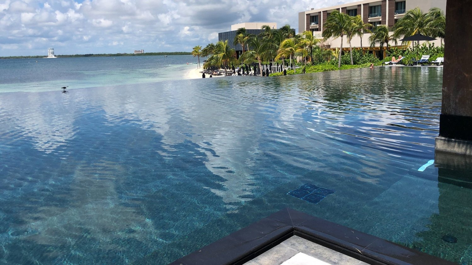 Nizuc Resort & Spa Cancun [Review] — Shoreline Destinations ...