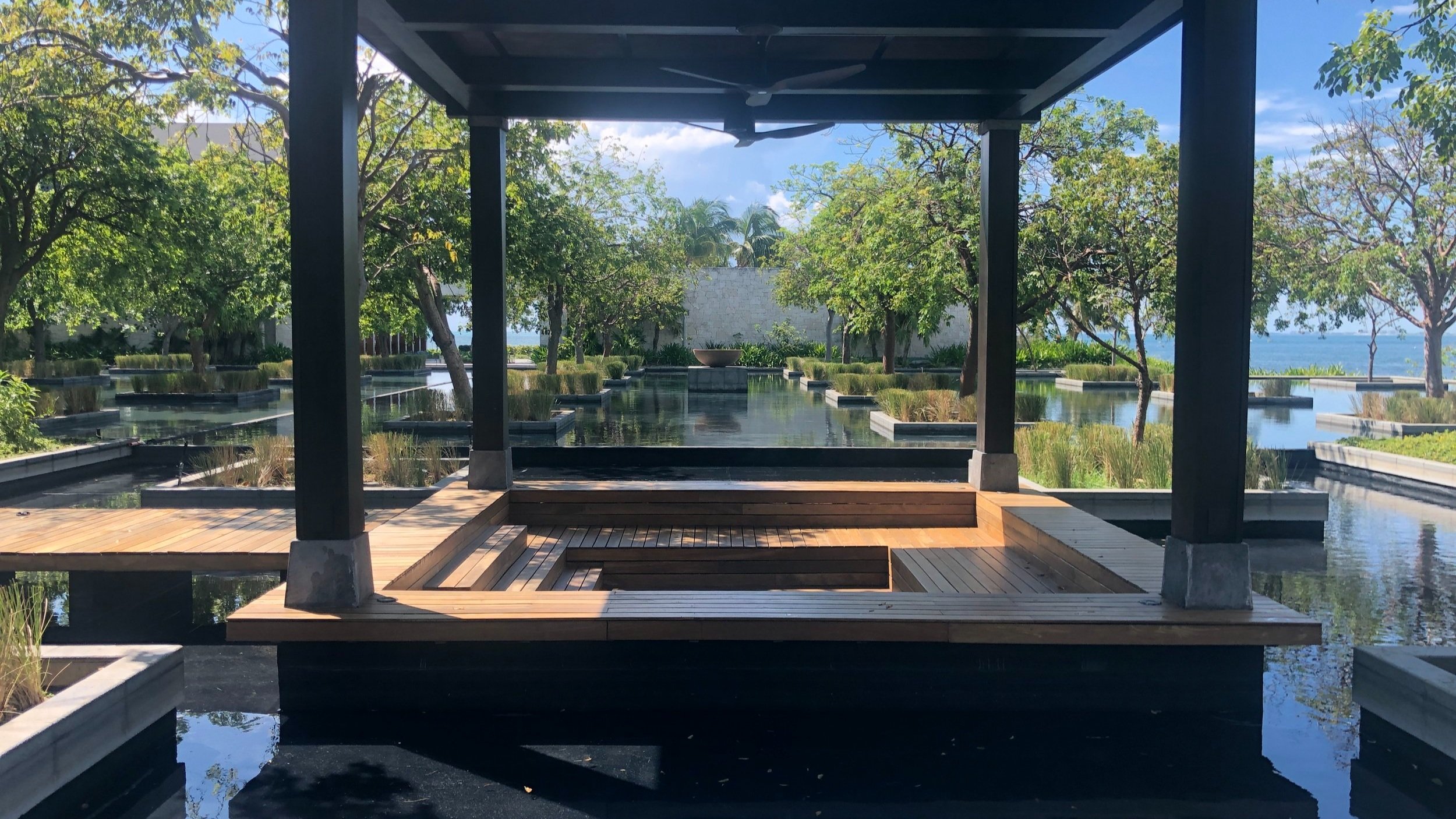 Nizuc Resort & Spa Cancun [Review] — Shoreline Destinations ...