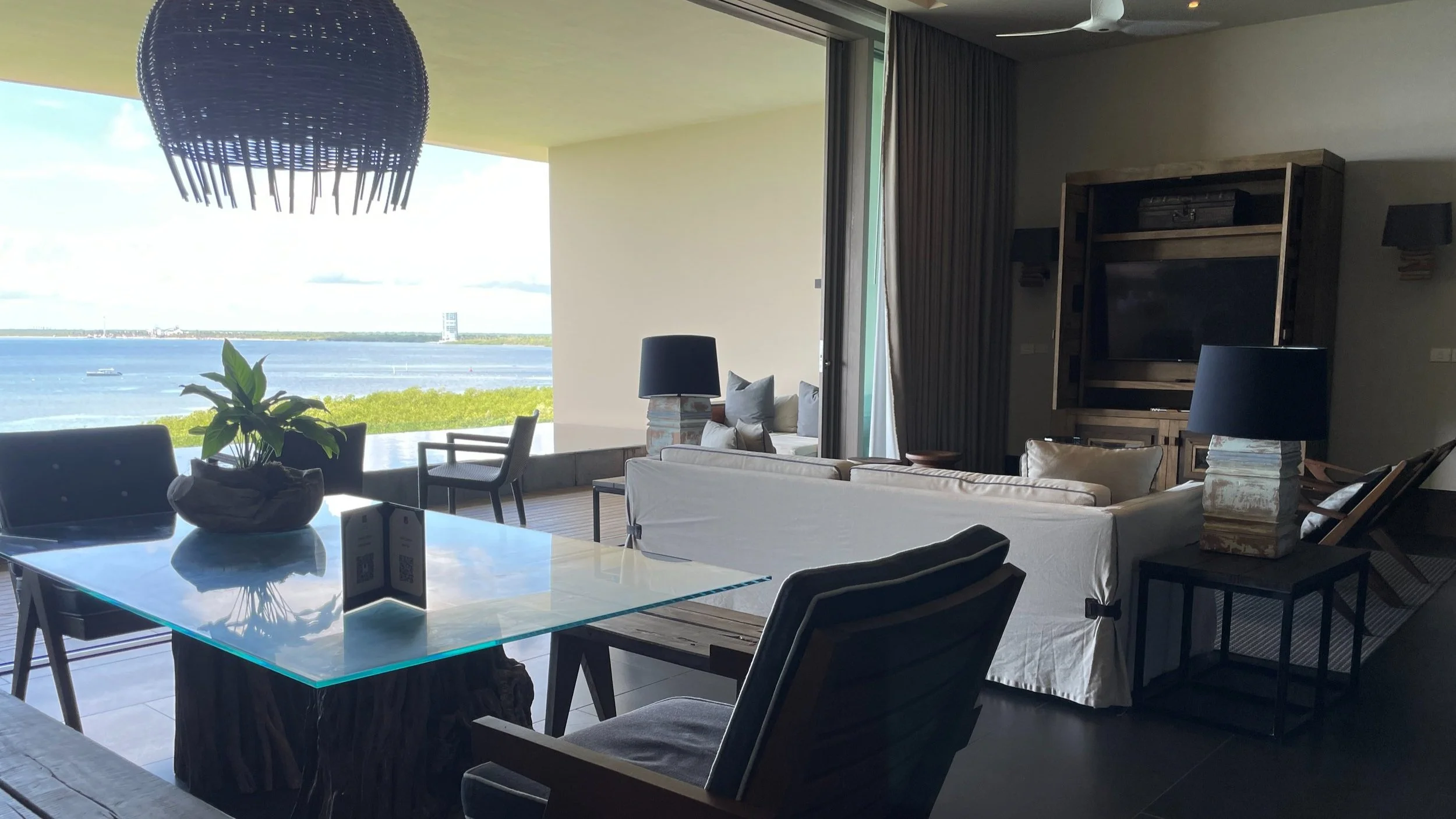 Nizuc Resort & Spa Cancun [Review] — Shoreline Destinations ...