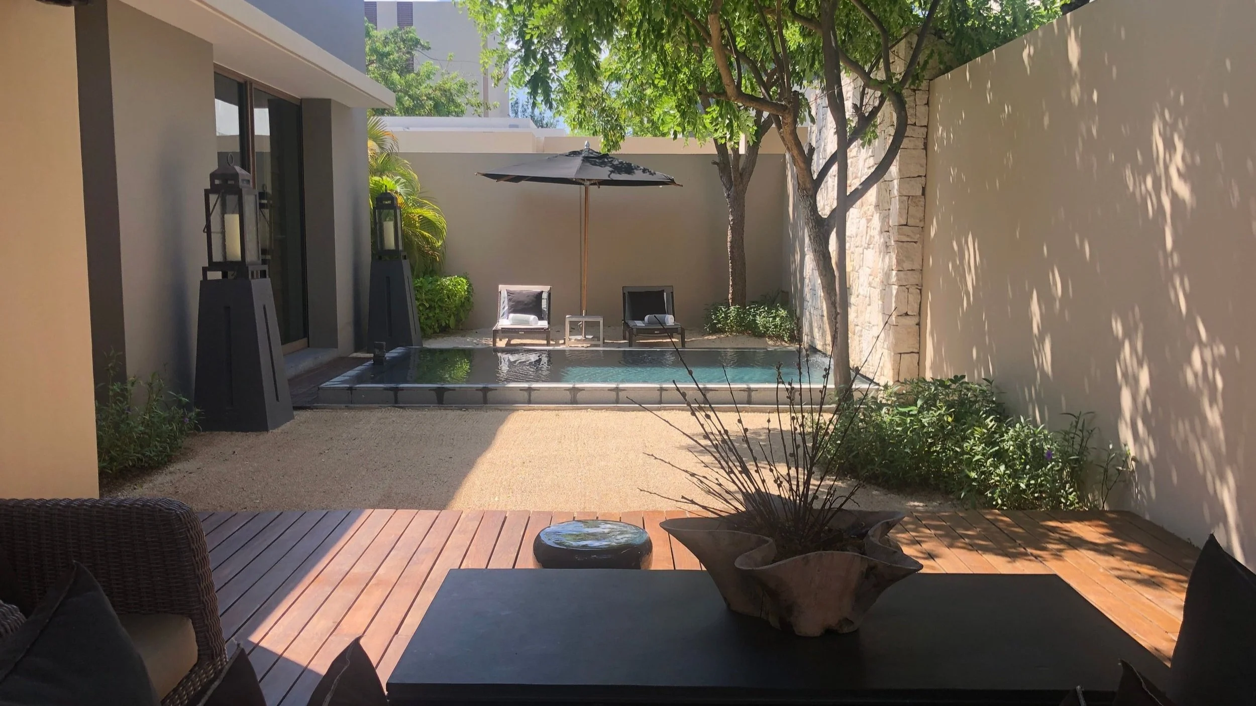 Nizuc Resort & Spa Cancun [Review] — Shoreline Destinations ...