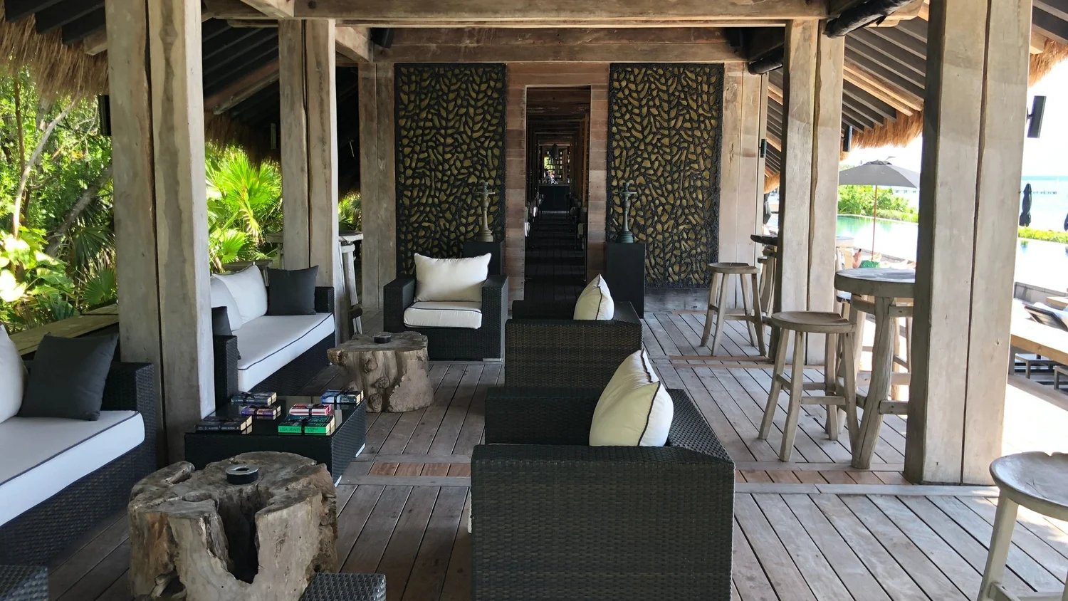 Nizuc Resort & Spa Cancun [Review] — Shoreline Destinations ...