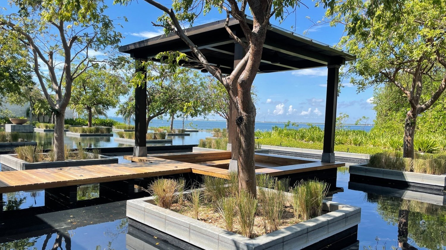 Nizuc Resort & Spa Cancun [Review] — Shoreline Destinations ...