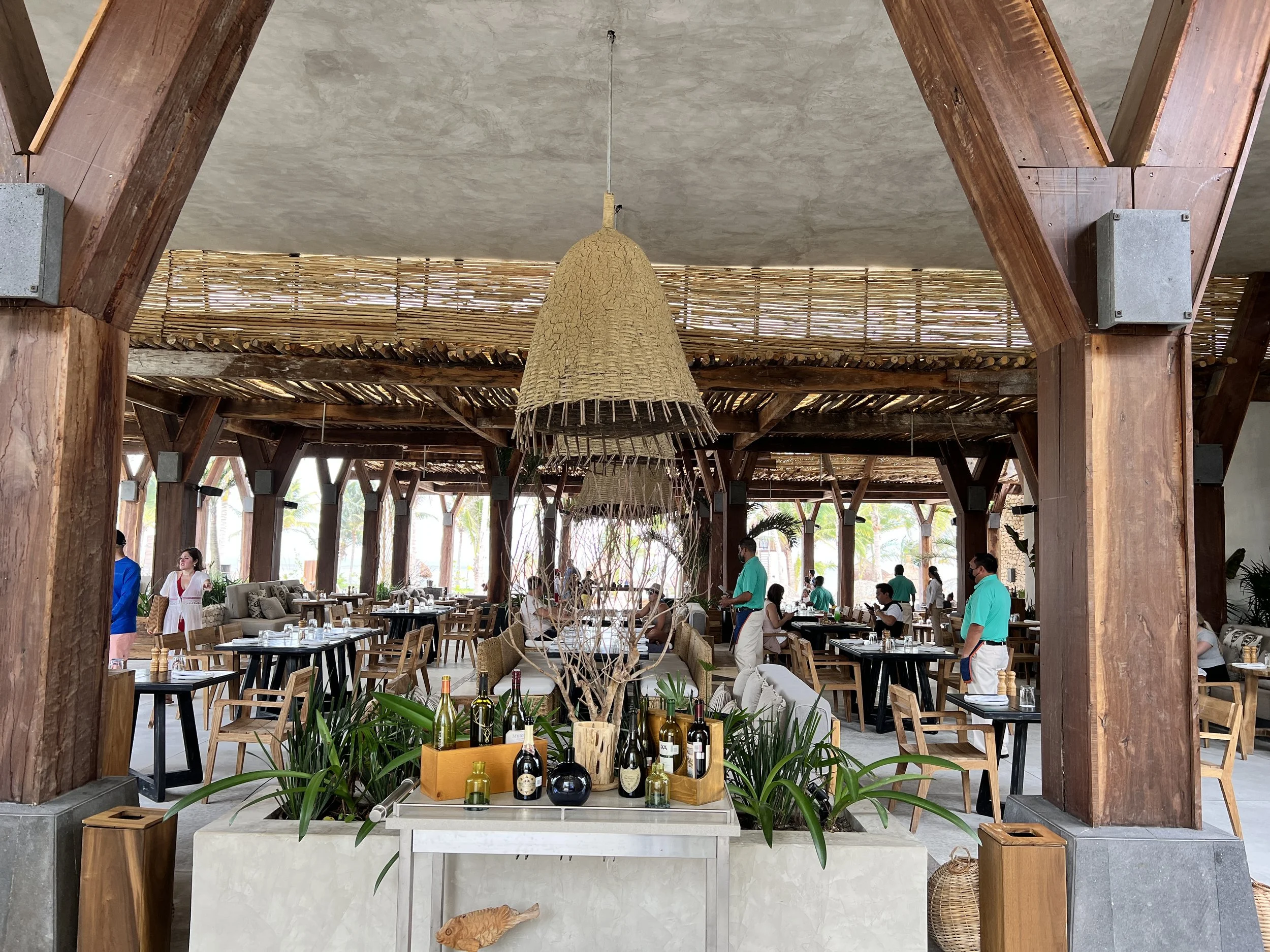 Secrets Moxche Playa Del Carmen [Review] — Shoreline Destinations ...