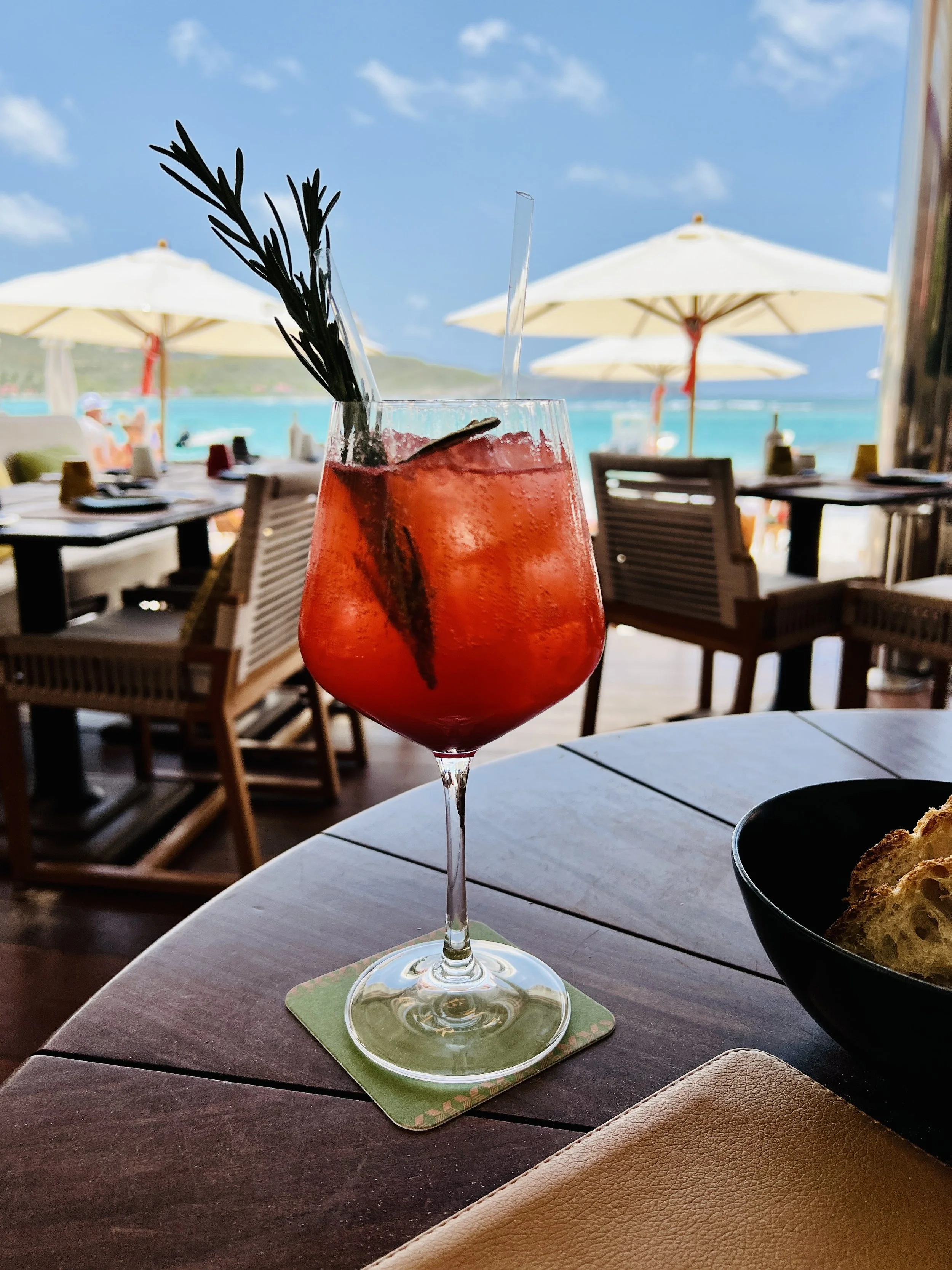 Eden Rock St. Barths [Review] — Shoreline Destinations | Extraordinary ...