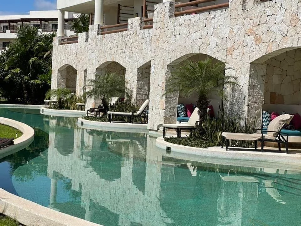 Secrets Maroma Resort Secrets Maroma Beach Riviera Cancun: Your First