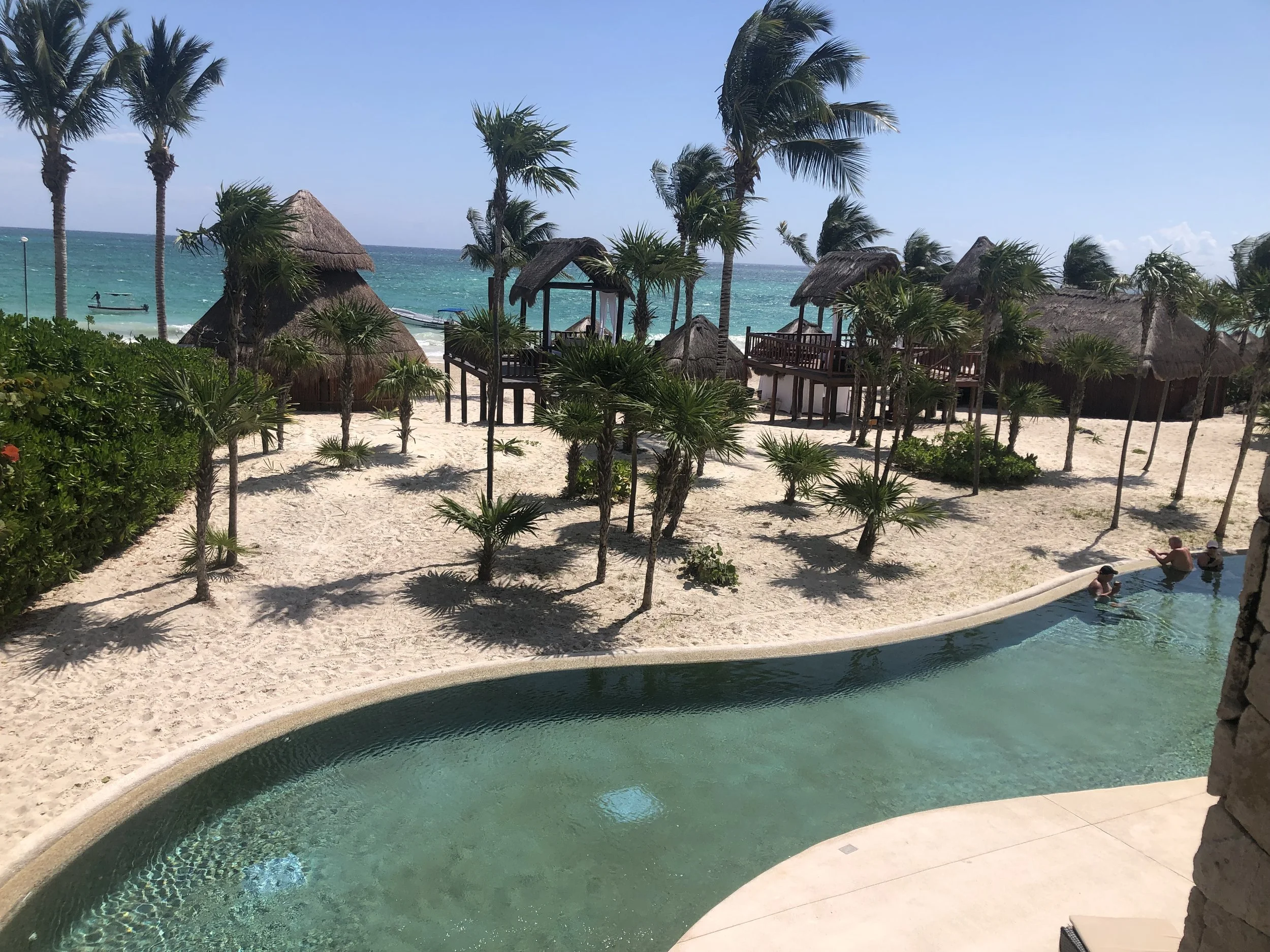 Secrets Maroma Beach Riviera Cancun | Resort Review (2022) — Shoreline ...