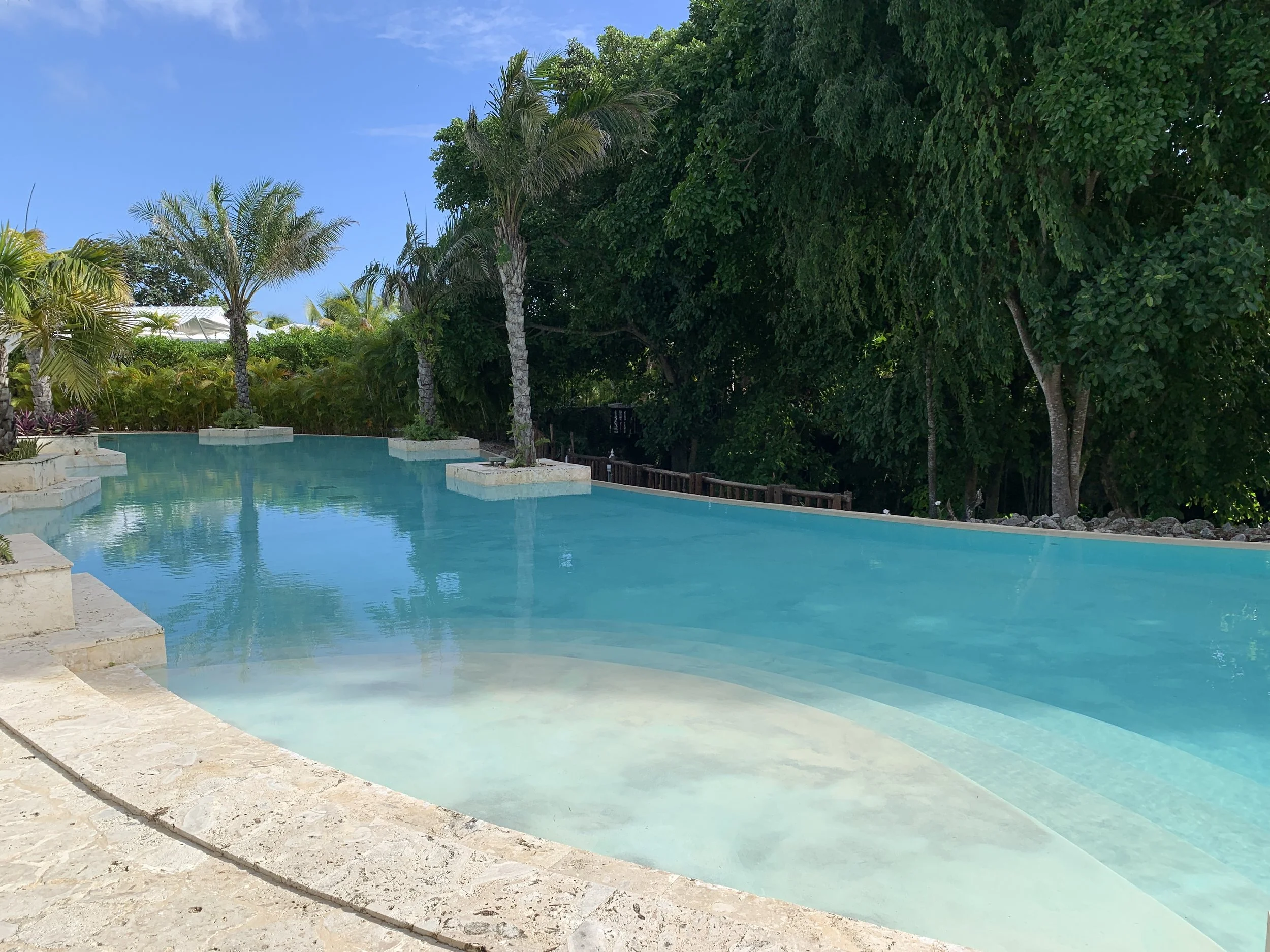 Luxury in Punta Cana | Eden Roc Cap Cana | Review (2023) — Shoreline ...