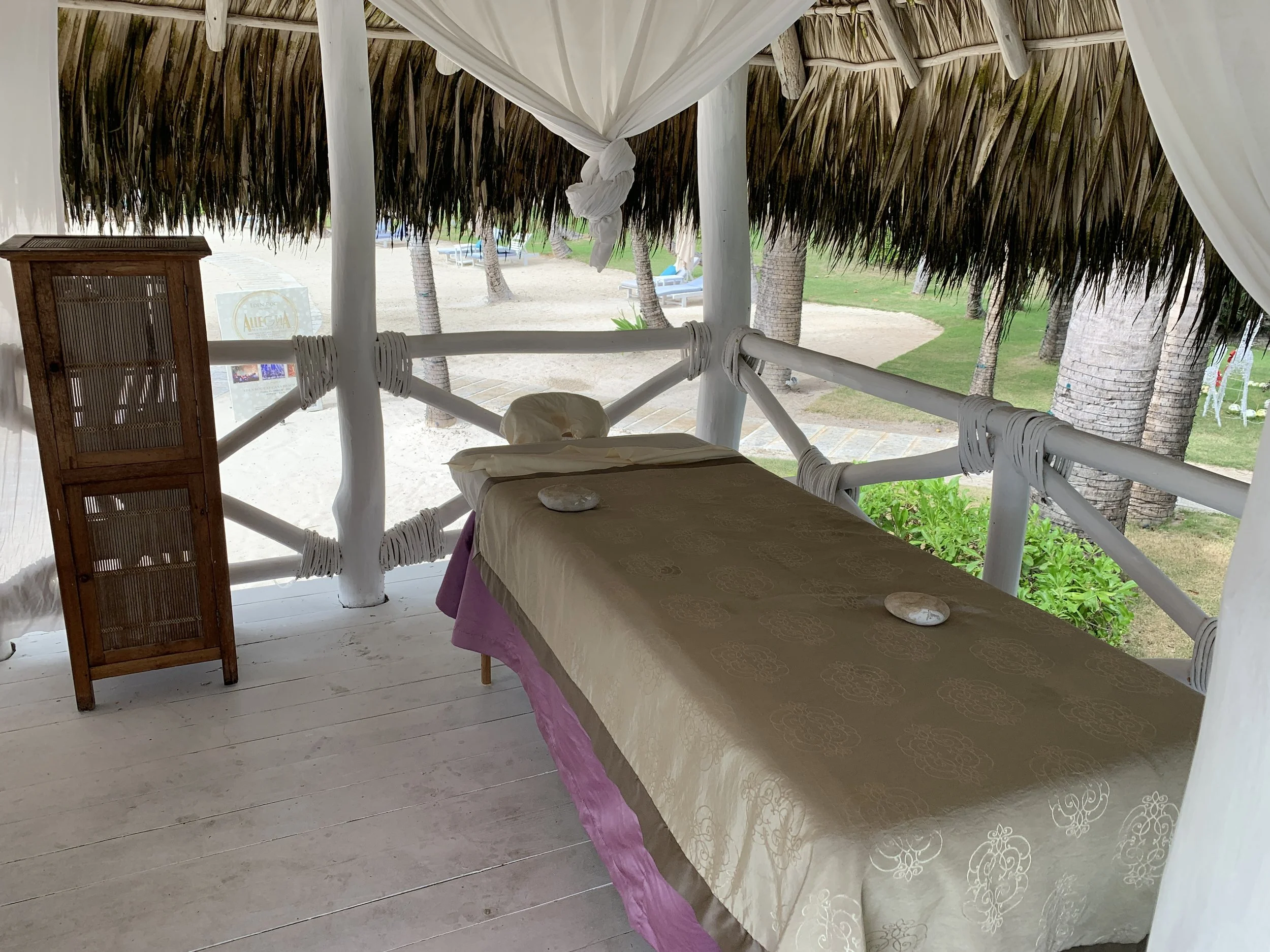 Luxury in Punta Cana | Eden Roc Cap Cana | Review (2023) — Shoreline ...