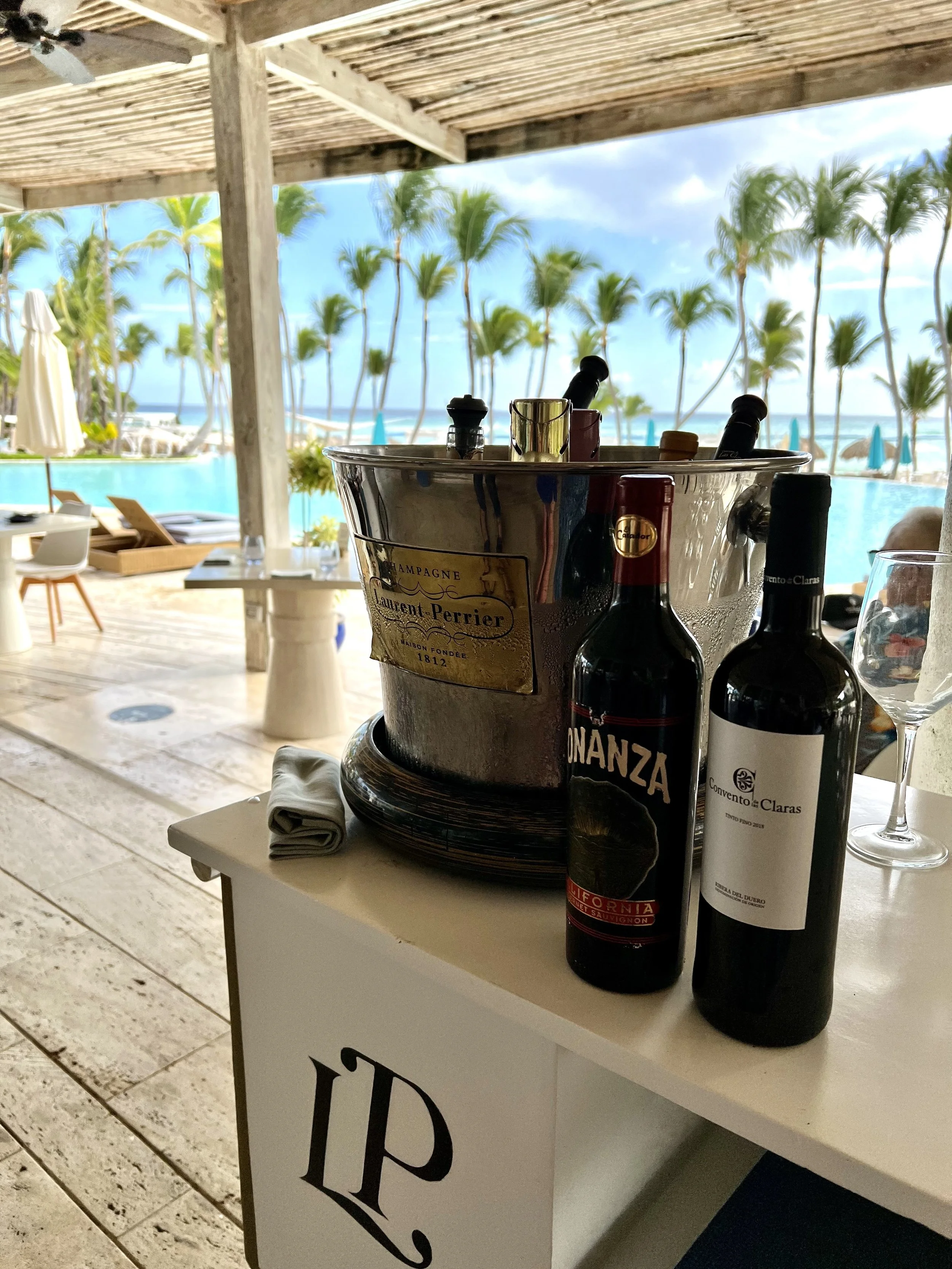 Luxury in Punta Cana | Eden Roc Cap Cana | Review (2023) — Shoreline ...
