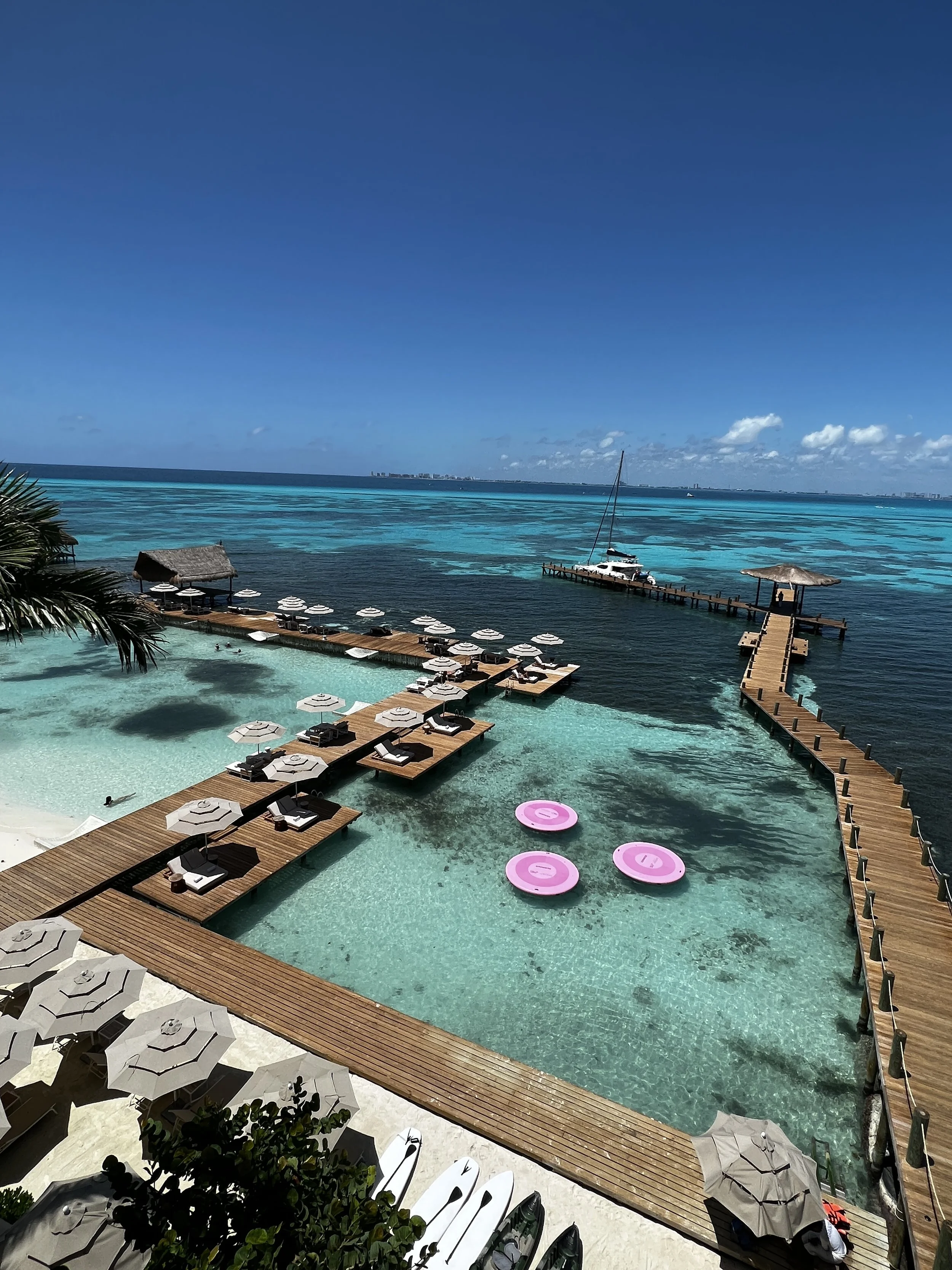 Secrets Isla Mujeres Impression Isla Mujeres By Secrets