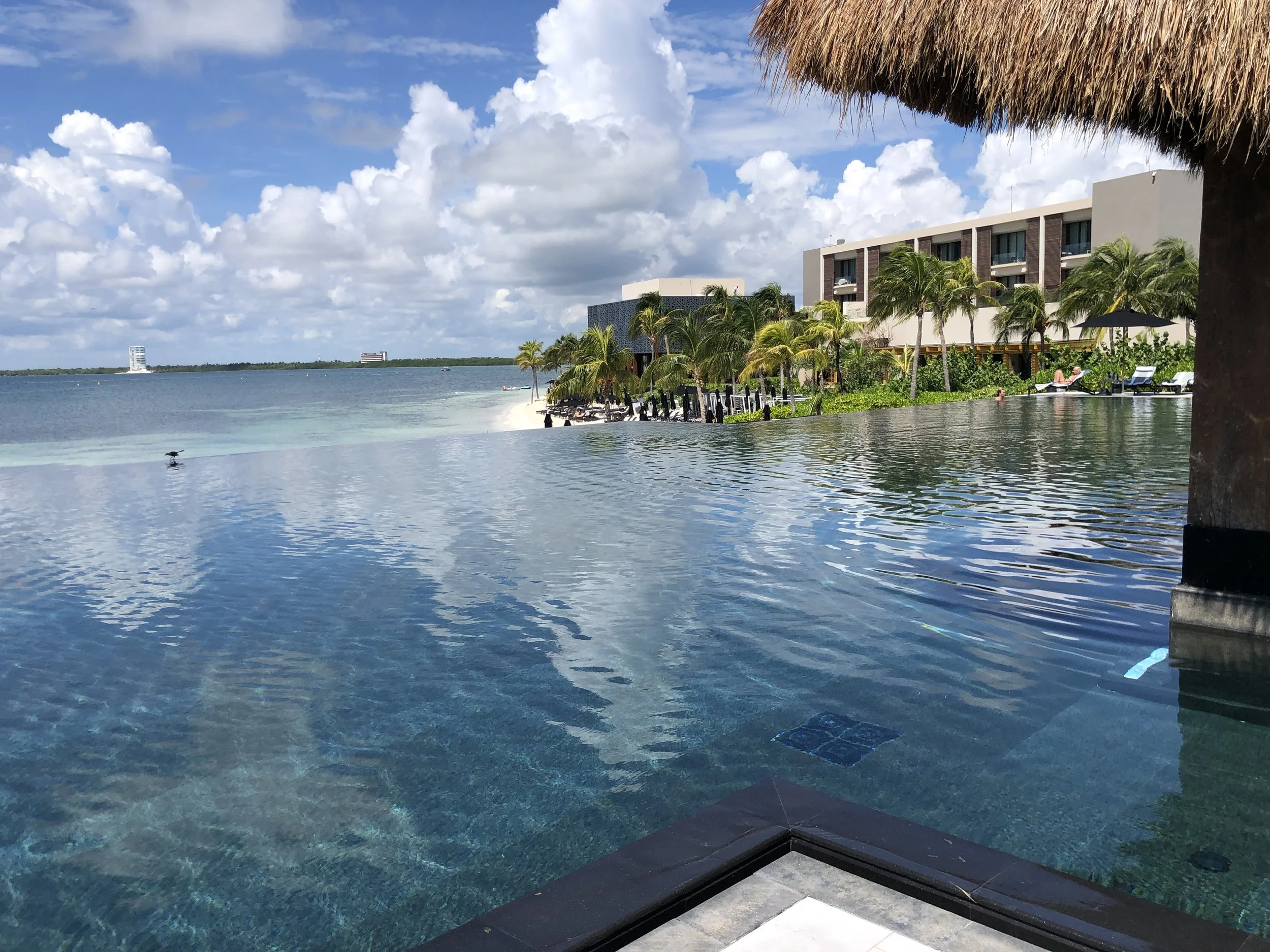 Nizuc Cancun