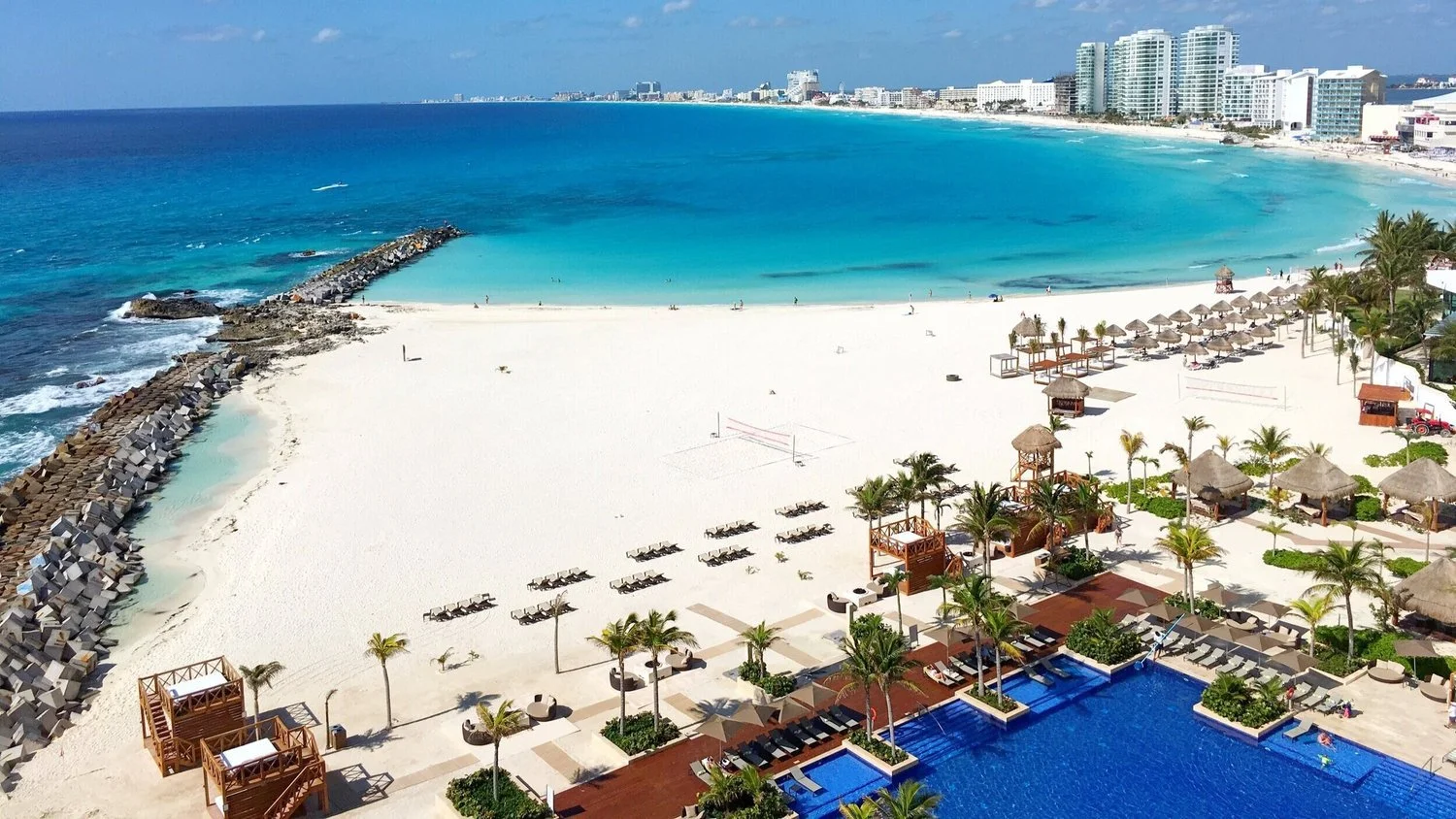 Mexico Hyatt Ziva