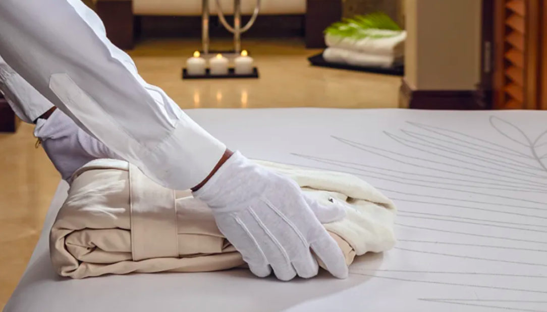 What Can Sandals Butlers Do For You? — Shoreline Destinations ...