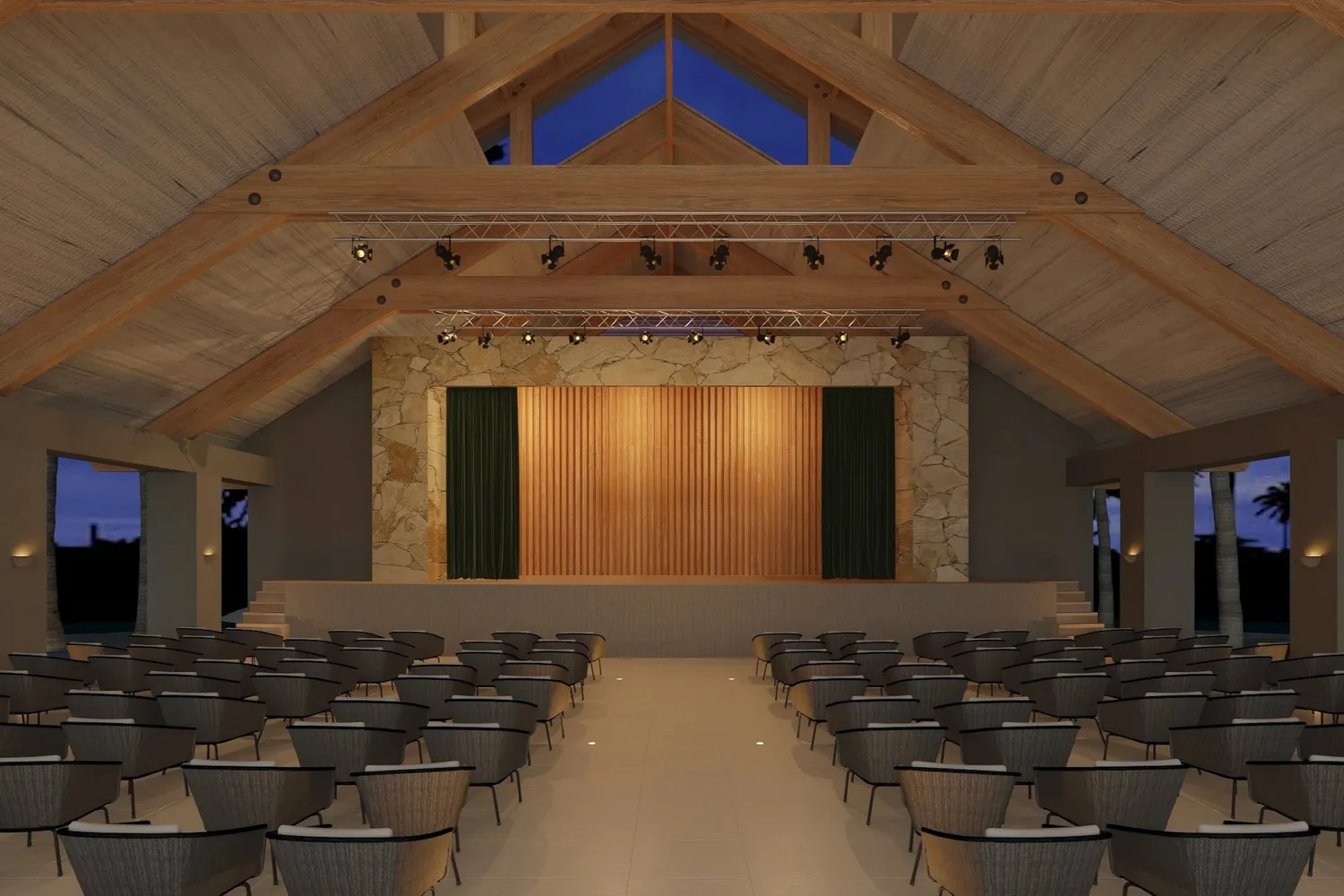 Secrets Playa Esmeralda [REVIEW] — Shoreline Destinations | Extraordinary Vacations