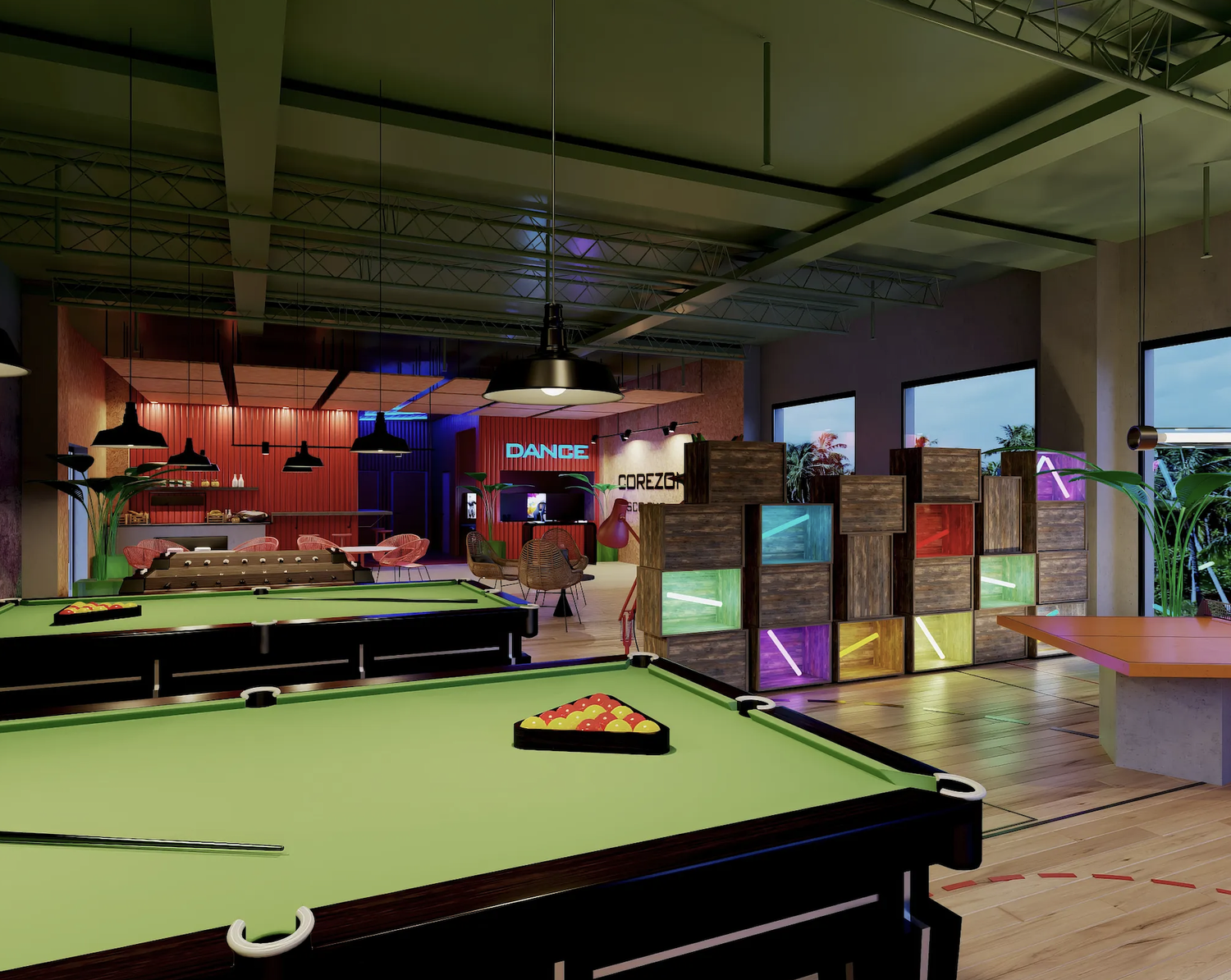 Dreams Playa Esmeralda [REVIEW] — Shoreline Destinations | Extraordinary Vacations