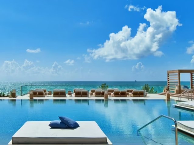 AVA Resort Cancun | Everything You Need to Know — Shoreline ...