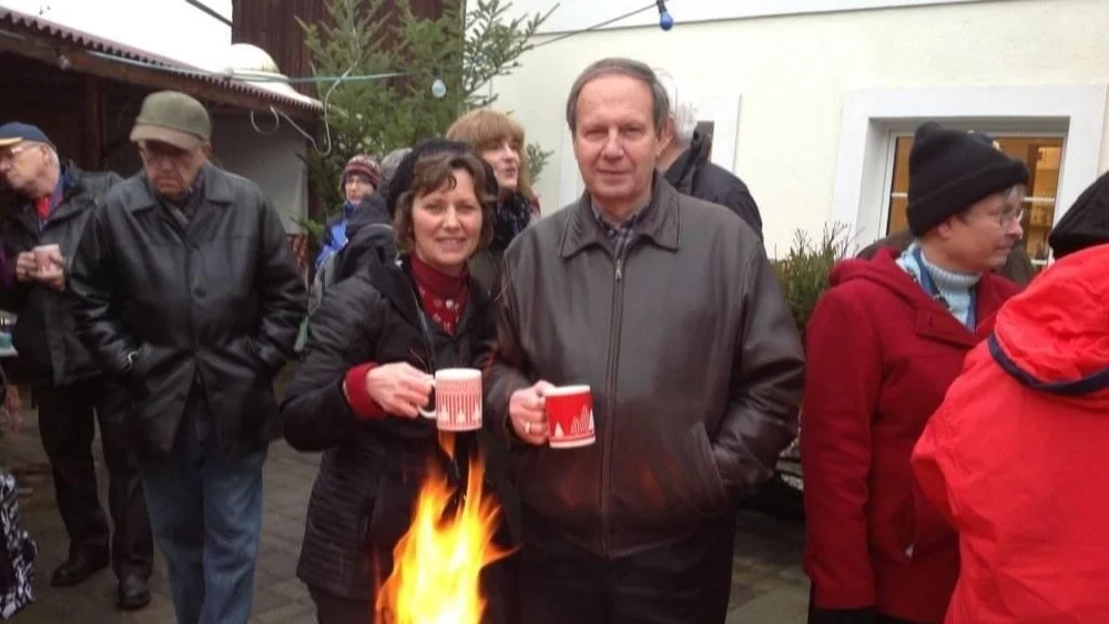 2025 AmaWaterways Iconic Christmas Markets Cruise — Shoreline ...