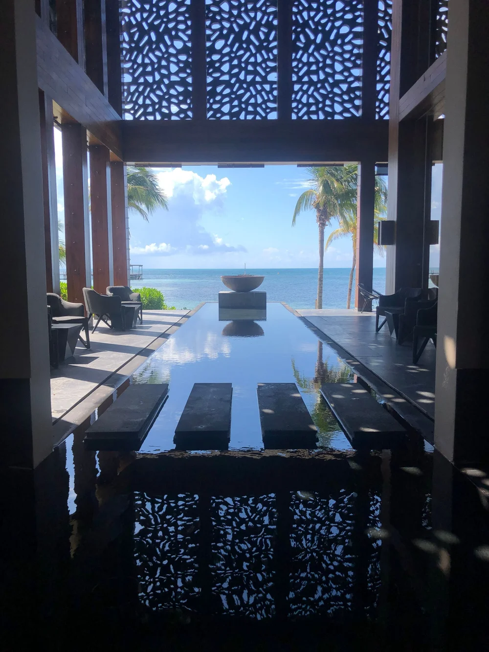 Nizuc Resort & Spa Cancun [Review] — Shoreline Destinations ...