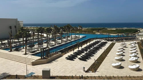 Secrets Baby Beach Aruba [REVIEW] — Shoreline Destinations ...