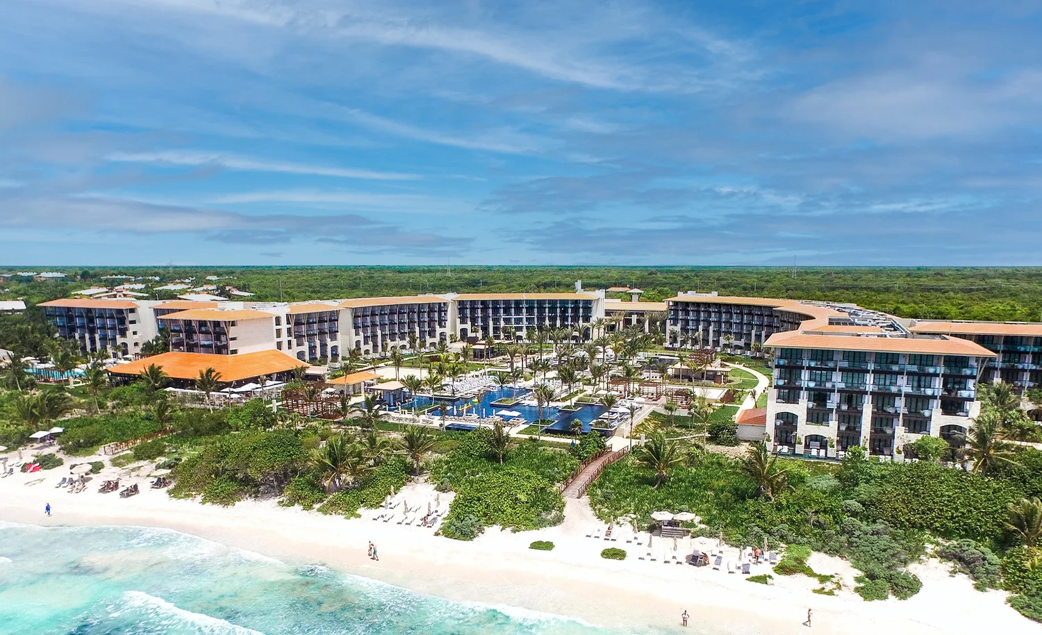 UNICO 20°87° Riviera Maya [REVIEW] — Shoreline Destinations ...