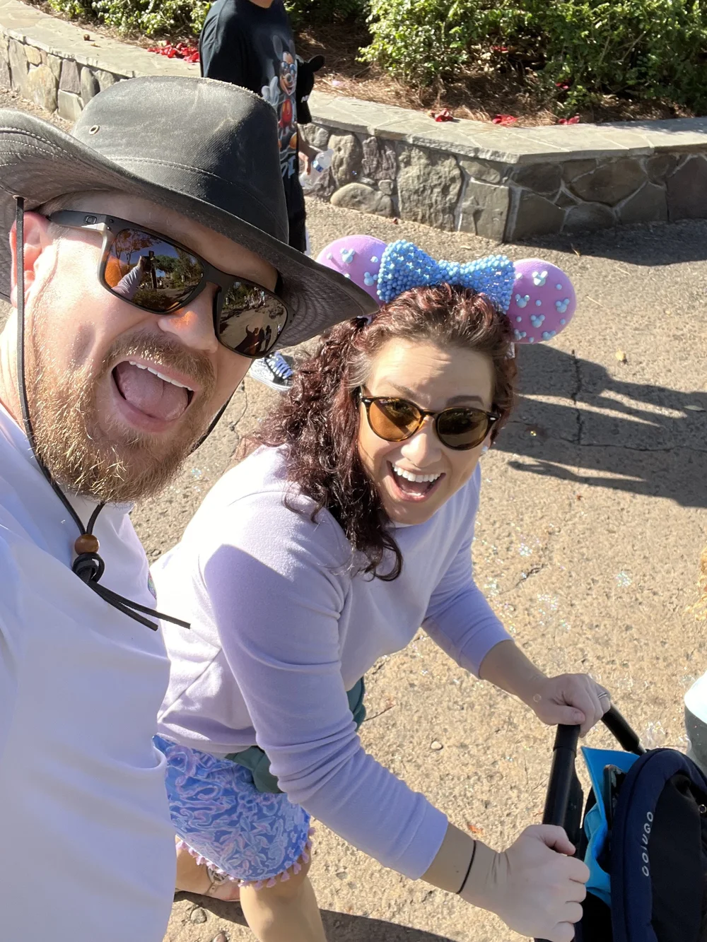 Tips for Taking a Stroller to Disney World — Shoreline Destinations ...
