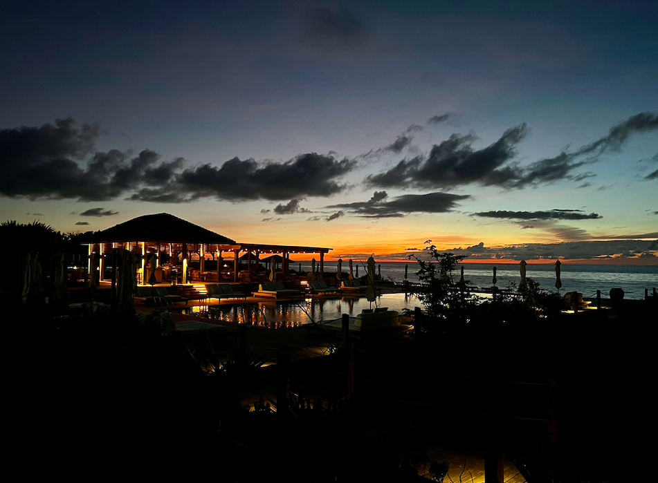 COMO Parrot Cay Turks & Caicos [REVIEW] — Shoreline Destinations ...