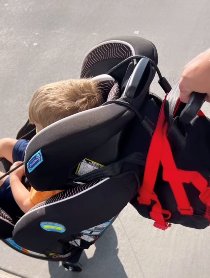 Tips for Taking a Stroller to Disney World — Shoreline Destinations ...