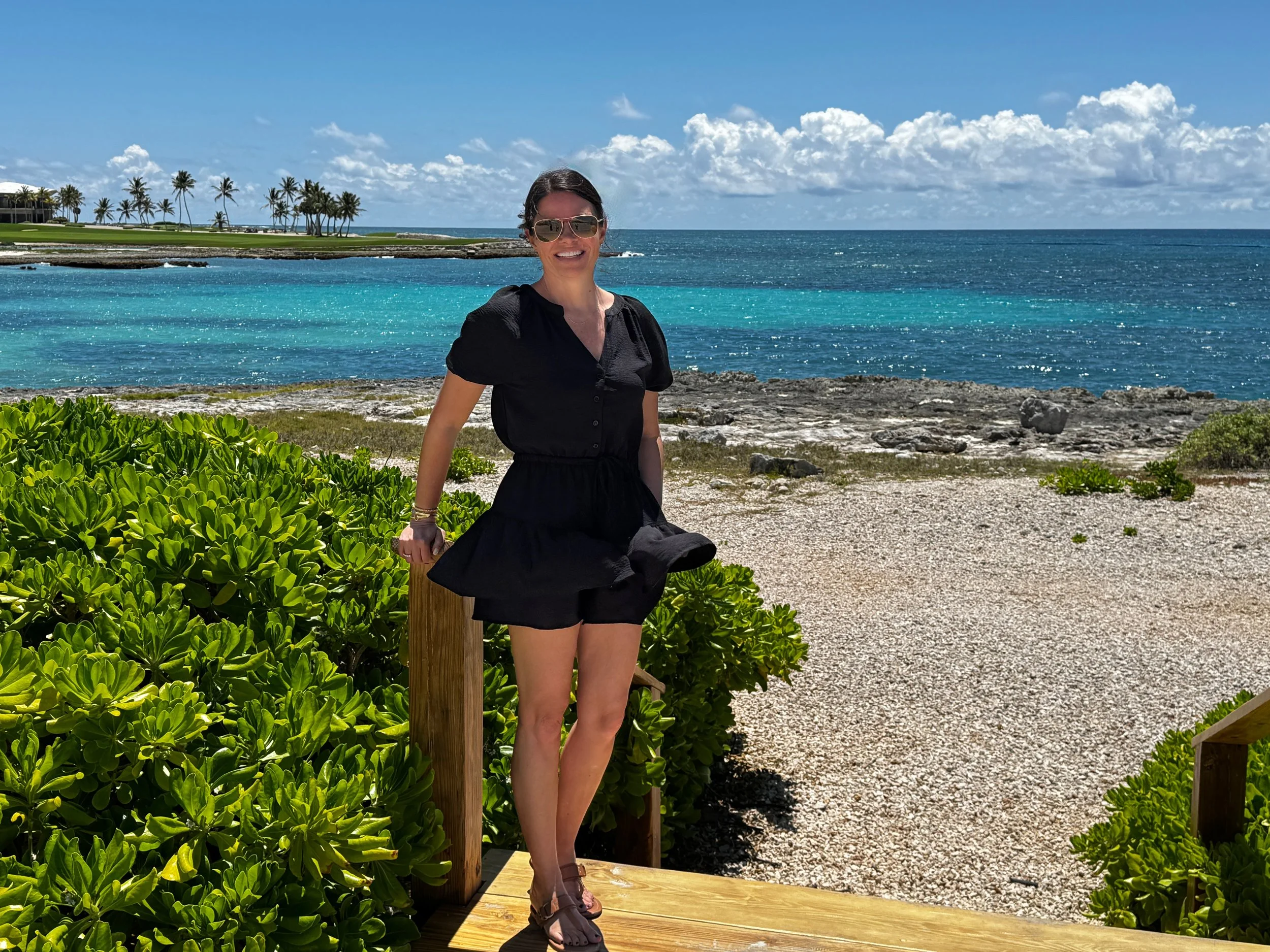 The St. Regis Cap Cana Resort [REVIEW] — Shoreline Destinations ...