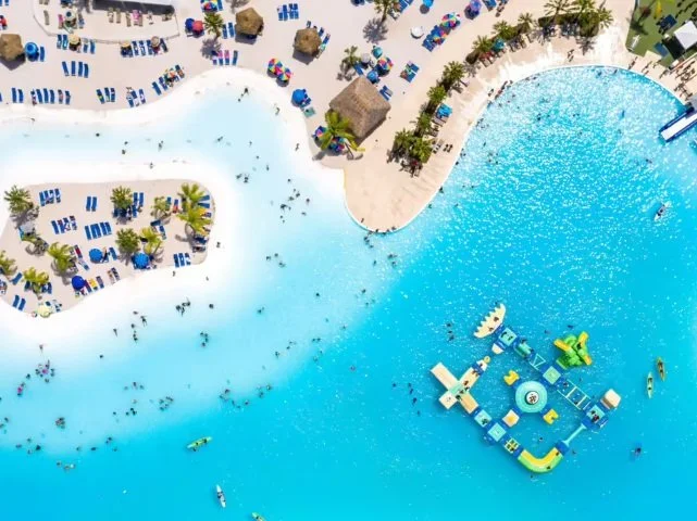 AVA Resort Cancun | Everything You Need to Know — Shoreline ...