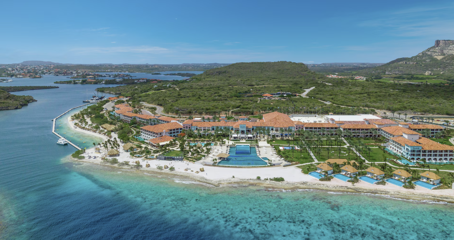 Sandals Royal Curacao [REVIEW] — Shoreline Destinations | Extraordinary ...